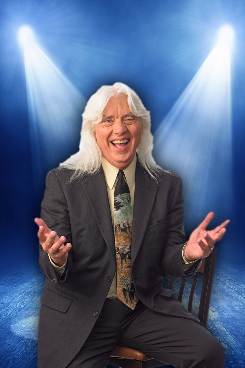 Mike Kinney – Auctioneer – Best Auctioneer and Emcee in Las Vegas